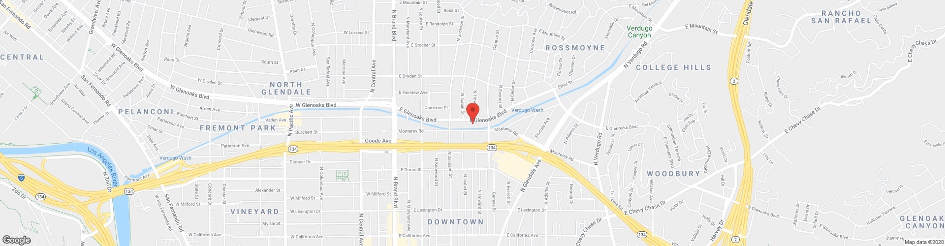 Plastic Surgeon Glendale | Cosmetic Surgery | Saul R. Berger M.D.