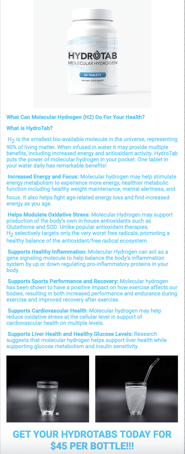 Specials Archive - Saul R. Berger M.D.